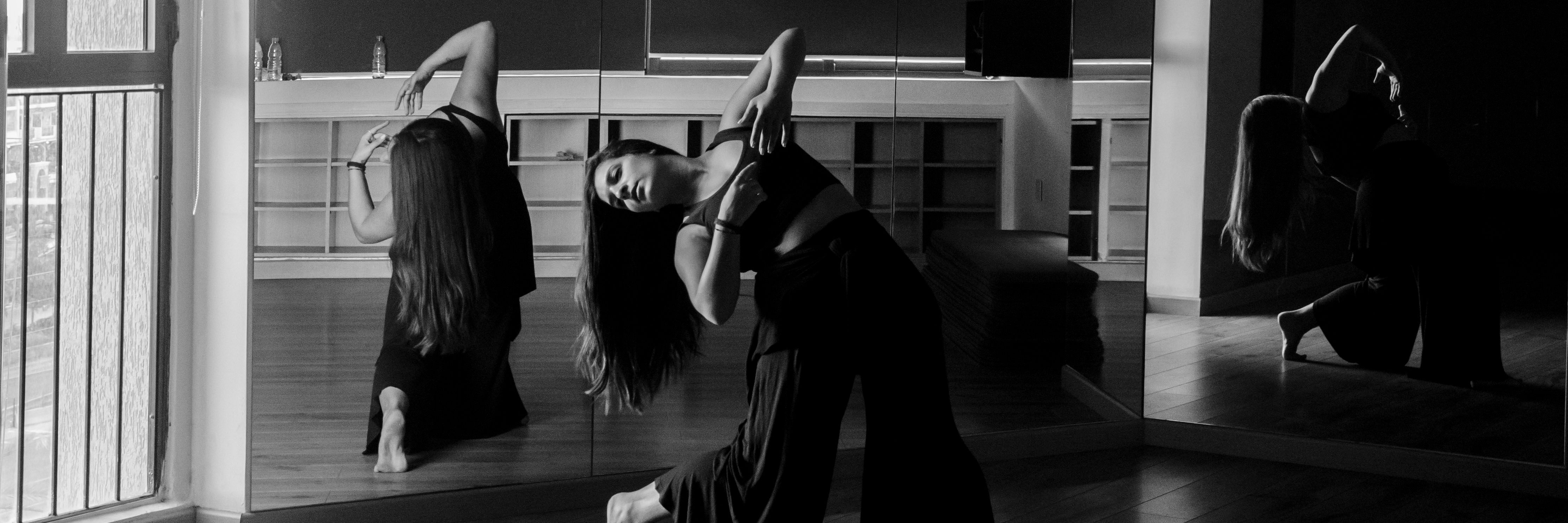 Sarah Fadel — Citerne.live