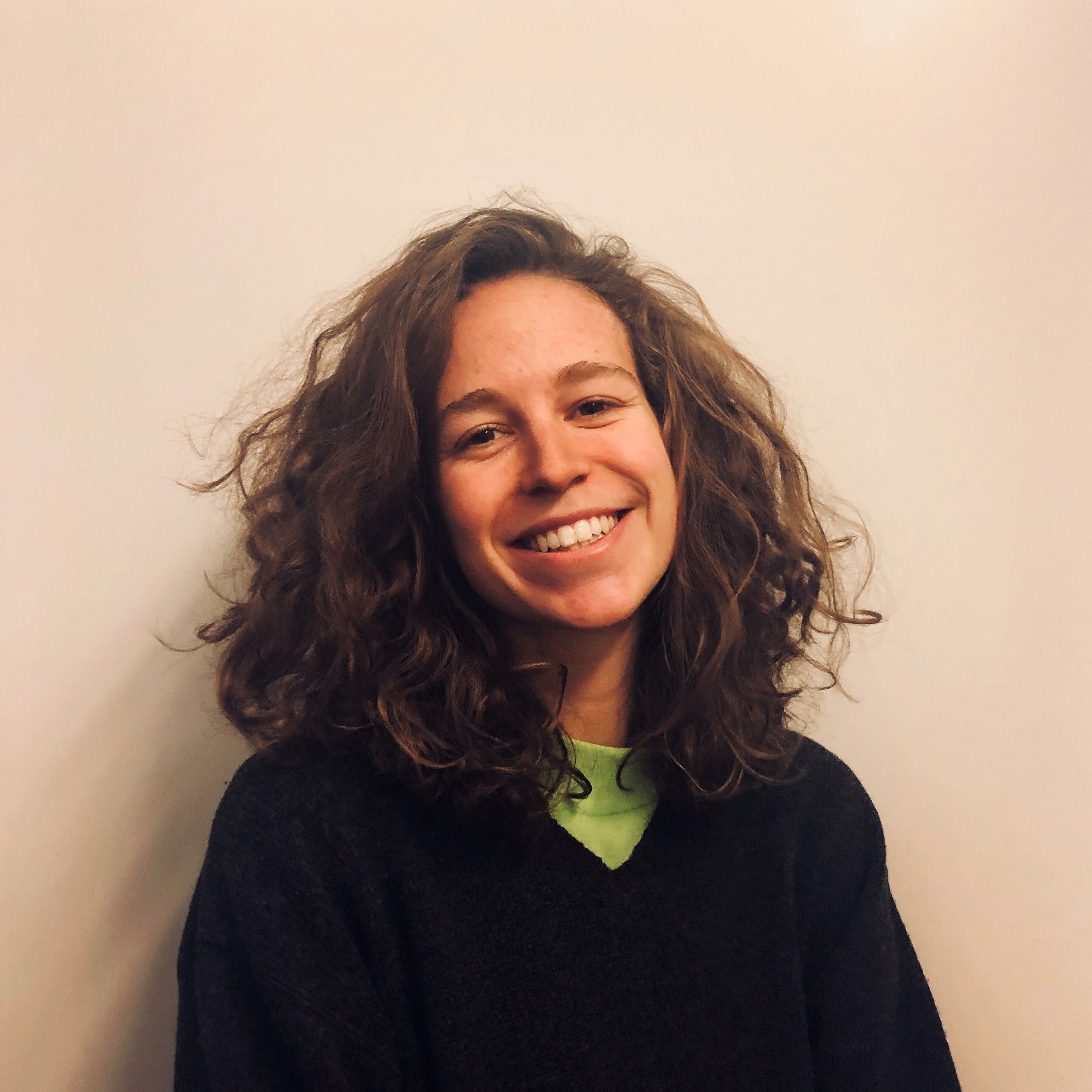 Annabel Reid — Citerne.live