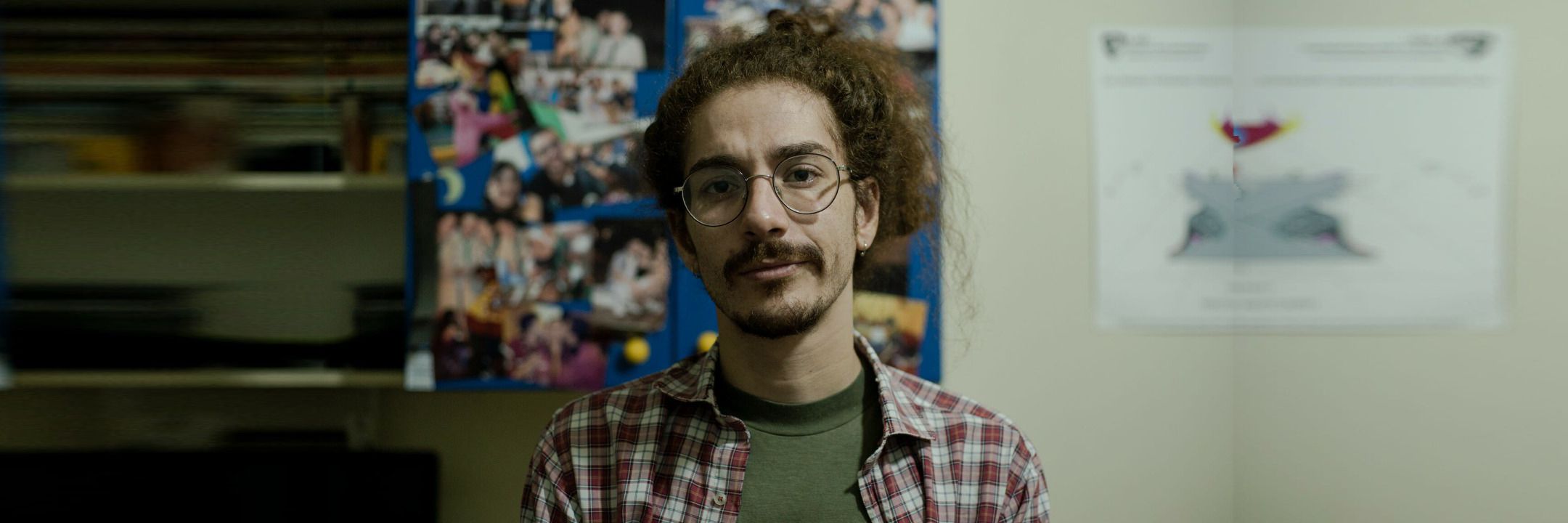 George Nassar — Citerne.live